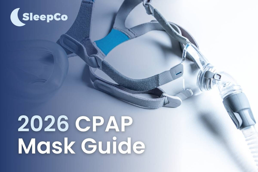 Uncle Nicko’s SleepHQ: The Ultimate CPAP Companion App