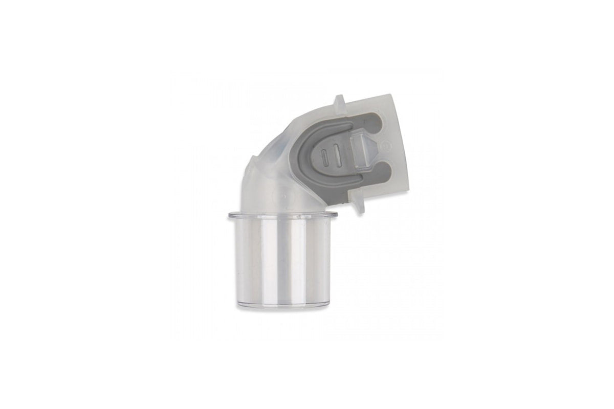 ResMed Quattro Air / AirFit F10 Elbow Replacement
